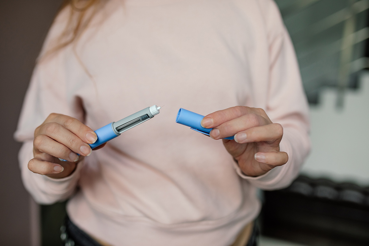 Taking medication with food | Express Scripts® Pharmacy